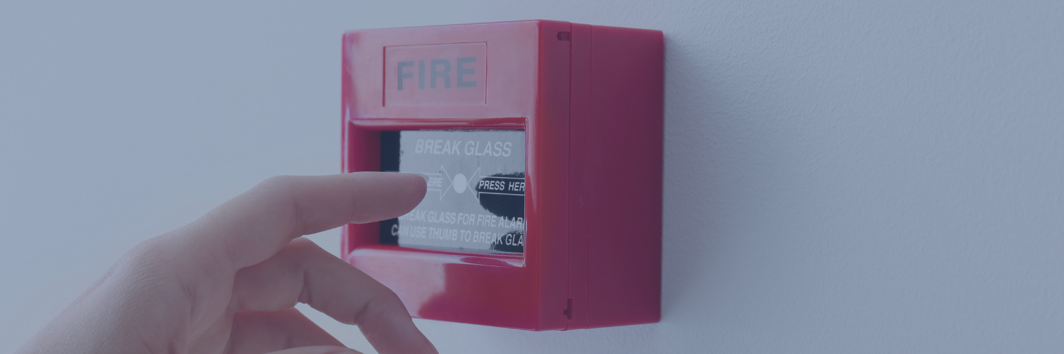 Fire Alarm Systems Ireland | Titan Electrical Ltd | Co.Monaghan